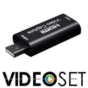 Video Capture | VideoSet