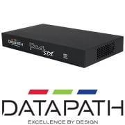 DATAPATH Fx4-SDI 4K Display Wall Controller with Four SDI Outputs | VideoSet