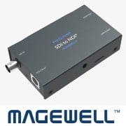 Magewell Pro Convert SDI TX 1-Channel NDI Encoder | VideoSet