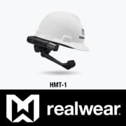 RealWear HMT-1® | VideoSet