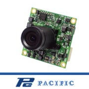 Board Camera (32x32mm) Color NTSC | VideoSet