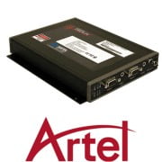 Fiberlink® 7227 Fiber Optic Receiver | VideoSet