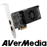 Frame Grabbers | VideoSet