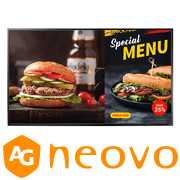 NSD-4302QH | VideoSet