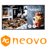 NSD-5501Q | VideoSet