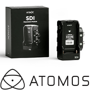 AtomX SDI | VideoSet