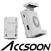 Accsoon SeeMo | VideoSet