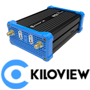 N1/N2 Wireless NDI Encoder | VideoSet