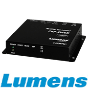 OIP-D40E / OIP-D40D | VideoSet