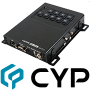 CDPW-V4H2HP | VideoSet