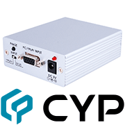 CP-1261HS | VideoSet