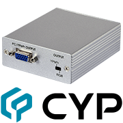 CP-1262DI | VideoSet