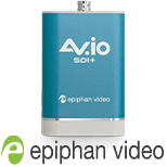 Epiphan System | VideoSet