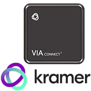 VIA Connect² | VideoSet