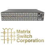 Matrix Switch Corp | VideoSet