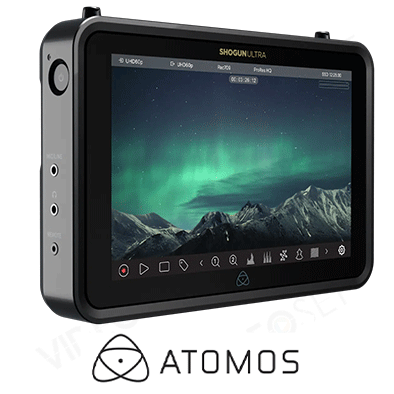 SHOGUN ULTRA | VideoSet